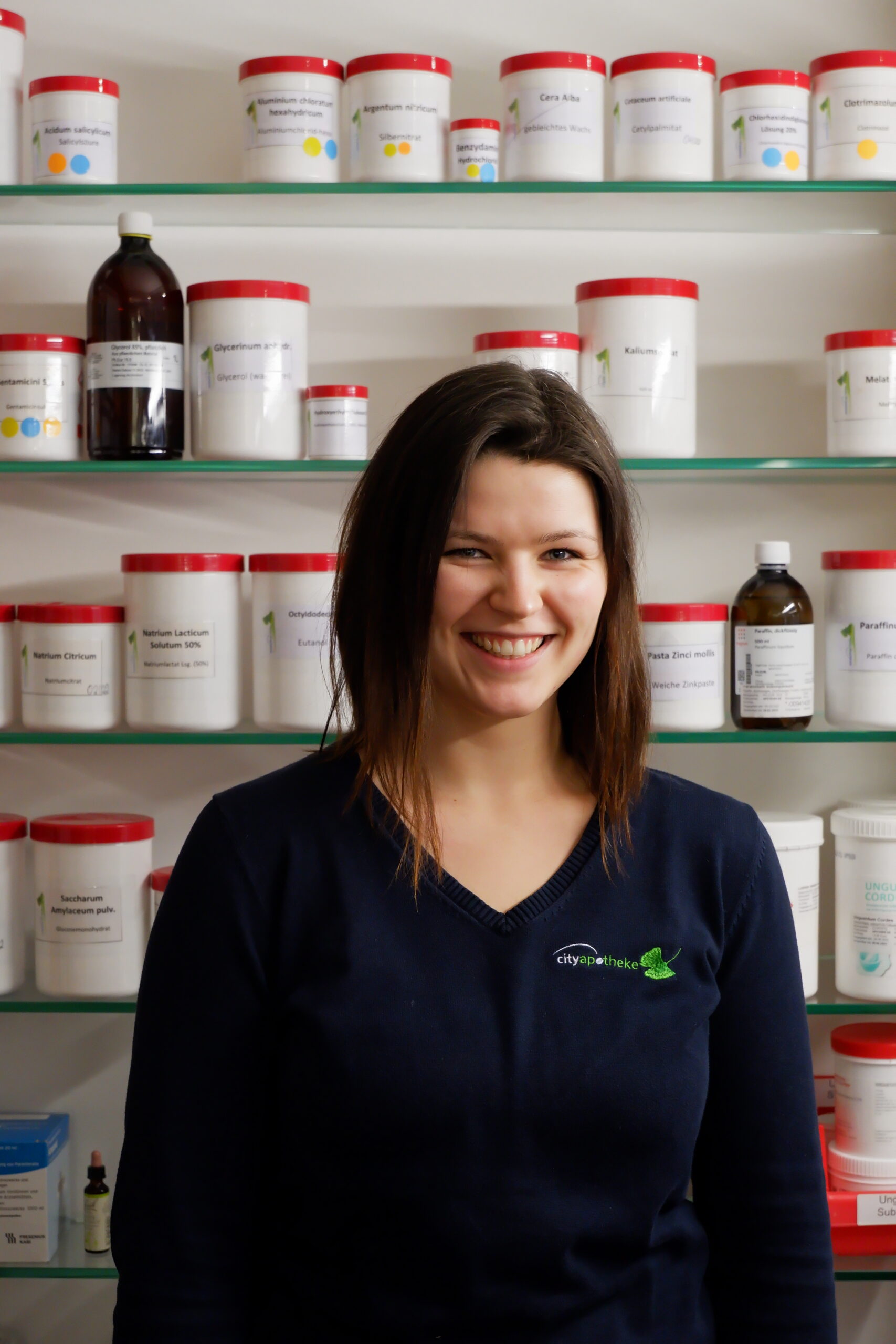 City Apotheke in Engen